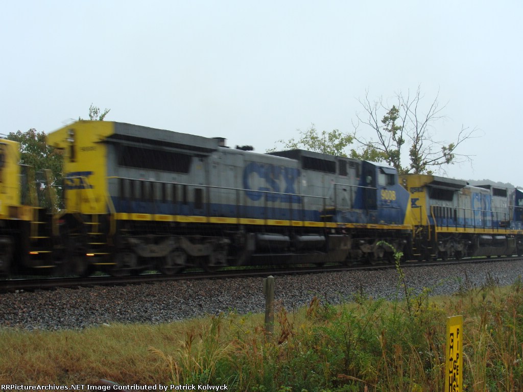 CSX 9008
